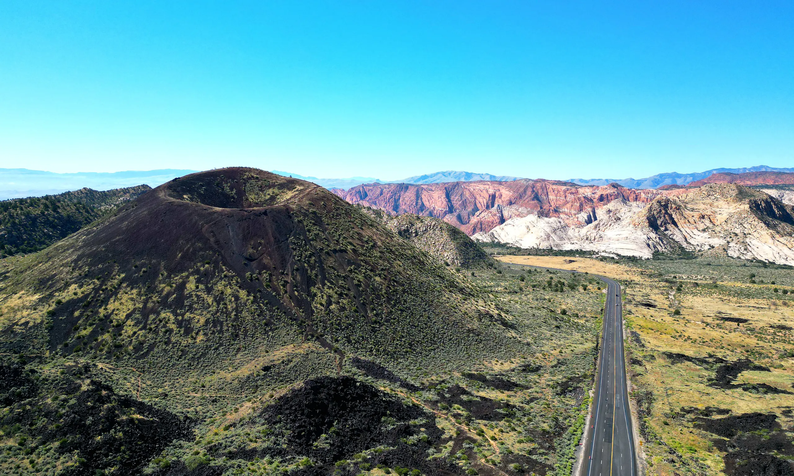 Süd-Westen der USA: Beliebte Wunder der Natur